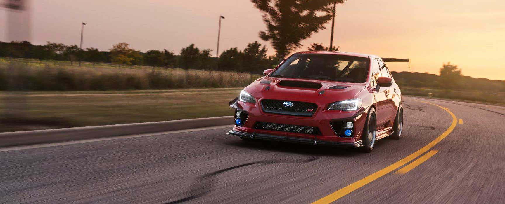 Dyno Tuning - Six Star Motorsports