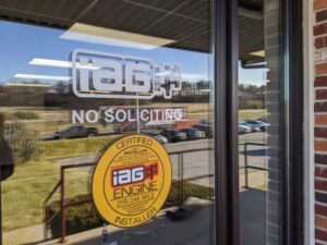 Six Star Motorsports - Subaru Specialists